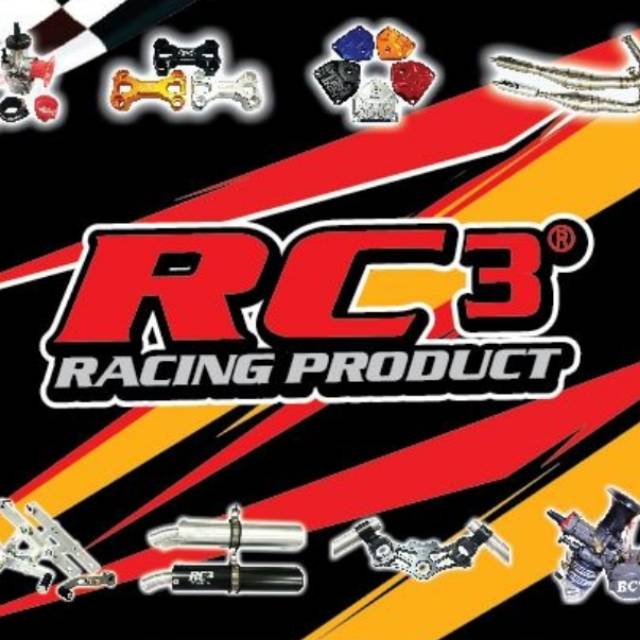 Produk RC3 Product original | Shopee Indonesia