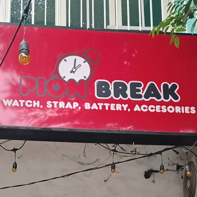 Produk PION_BREAK | Shopee Indonesia