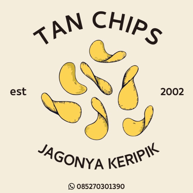 Produk tanchips | Shopee Indonesia