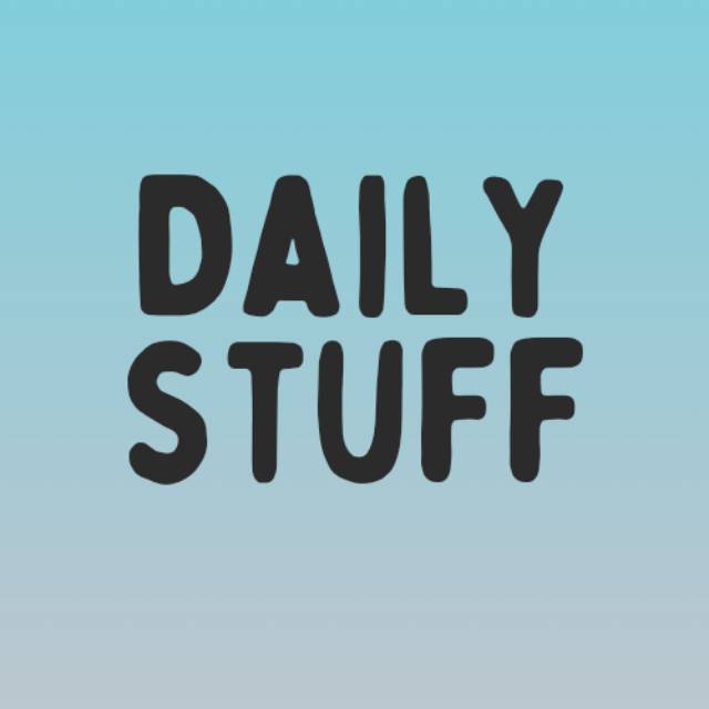 Produk DailyStuff | Shopee Indonesia