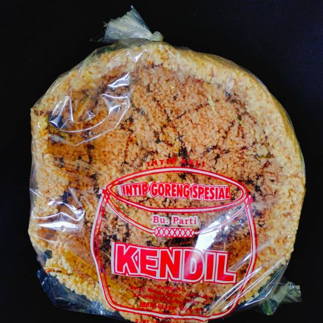 Produk Intip Goreng Kendil | Shopee Indonesia