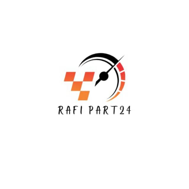 Produk Rafi Part24 | Shopee Indonesia