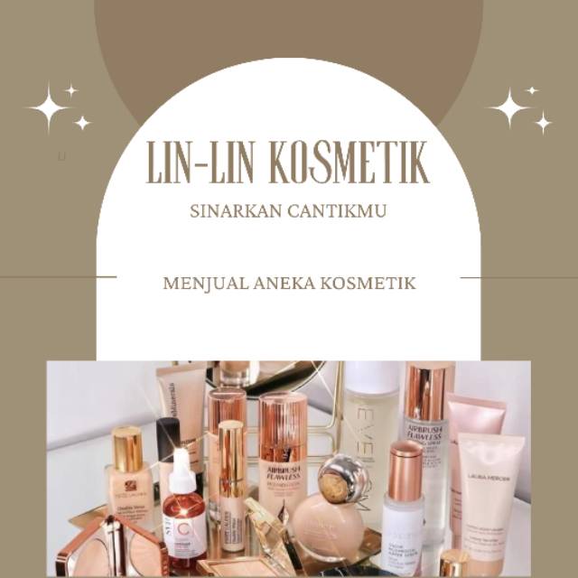 Produk Lin-Lin Kosmetik | Shopee Indonesia