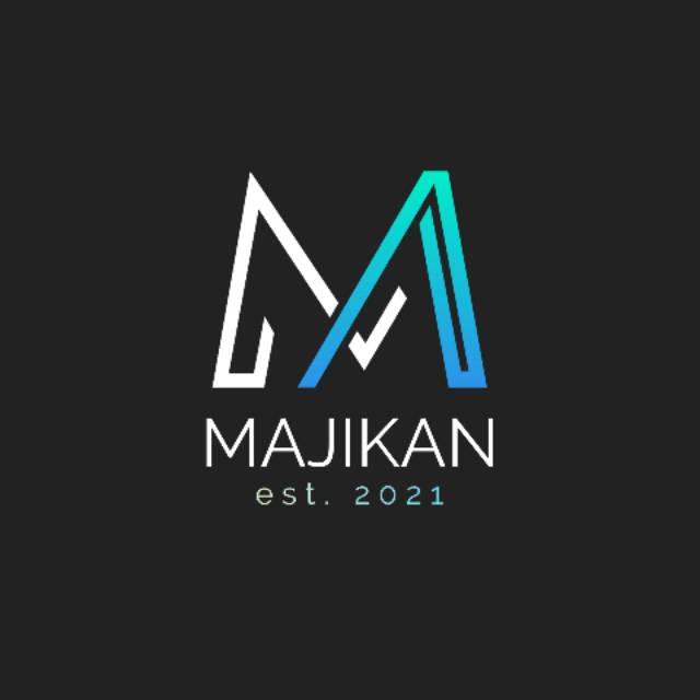 Produk MAJIKAN OFFICIAL | Shopee Indonesia