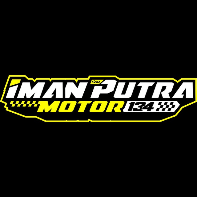 Produk IMAN PUTRA MOTOR 134 | Shopee Indonesia