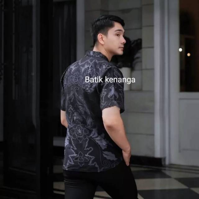 Produk CV.Batik Kenanga | Shopee Indonesia