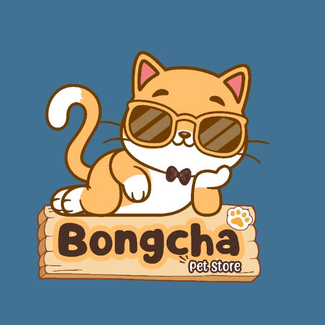 Produk Bongcha.Pet | Shopee Indonesia