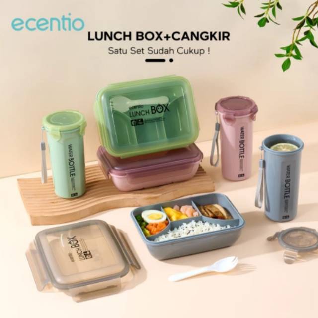 Produk toko lunch box | Shopee Indonesia