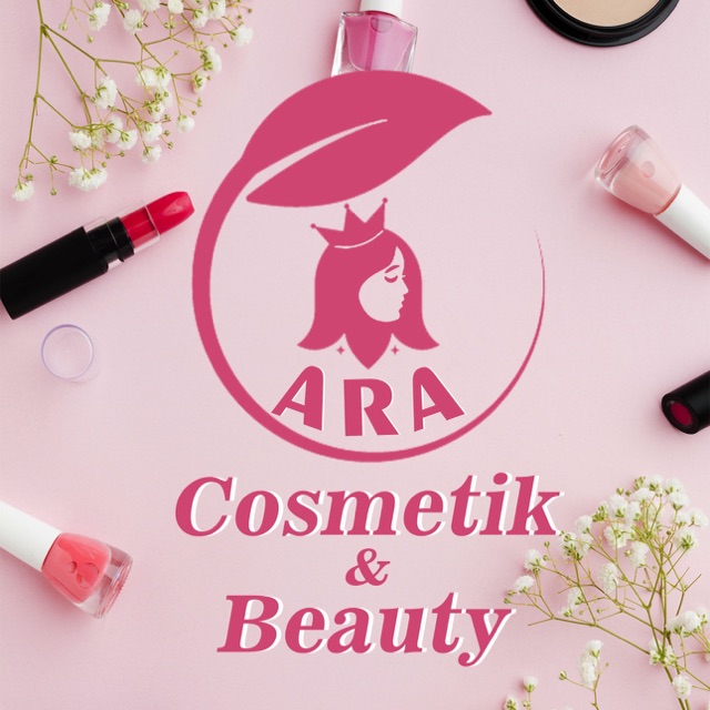 Produk ARA COSMETIK BEAUTY | Shopee Indonesia