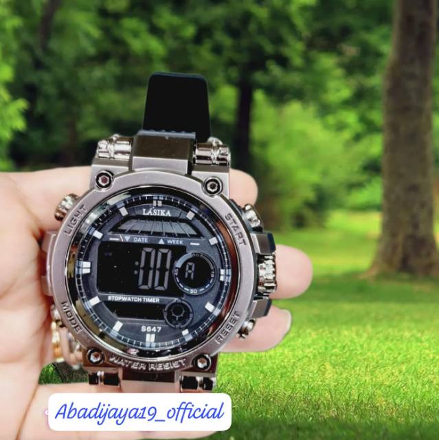 Produk AL19_WATCH | Shopee Indonesia