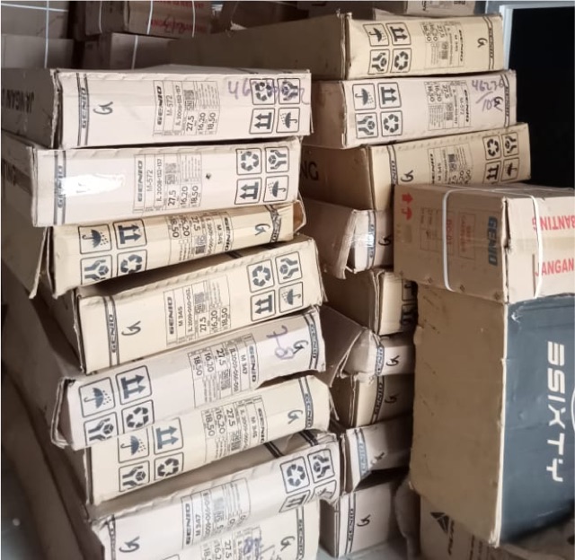 Produk Lavegabike | Shopee Indonesia