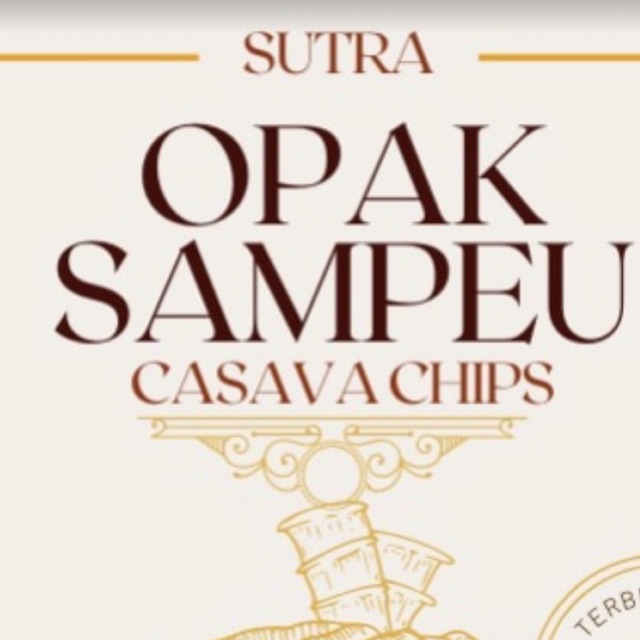 Produk Opak Sampeu Sutra | Shopee Indonesia