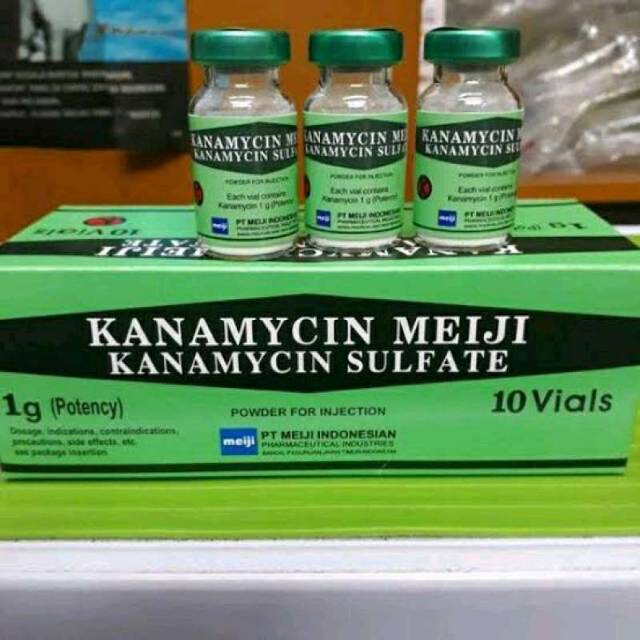 Produk kanamycin-injeksi_shop | Shopee Indonesia