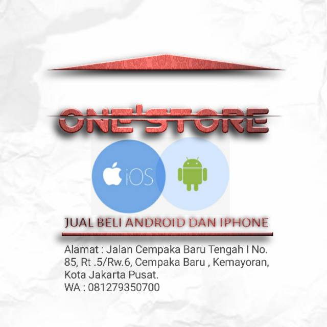 Produk Onestore_unit6 | Shopee Indonesia