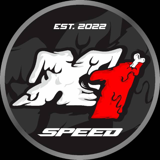 Produk X1 speed Exhaust | Shopee Indonesia