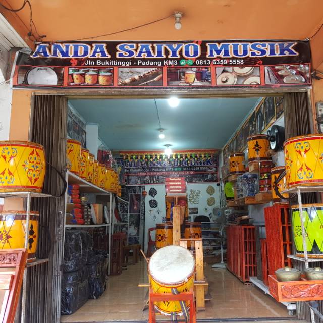Produk andasaiyo | Shopee Indonesia