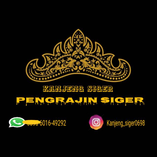 Produk Kanjeng.Siger.Store | Shopee Indonesia
