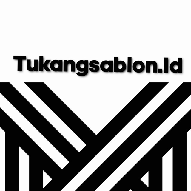 Produk tukang sablon.id | Shopee Indonesia