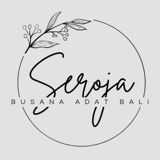 Produk Seroja Bali Kebaya | Shopee Indonesia