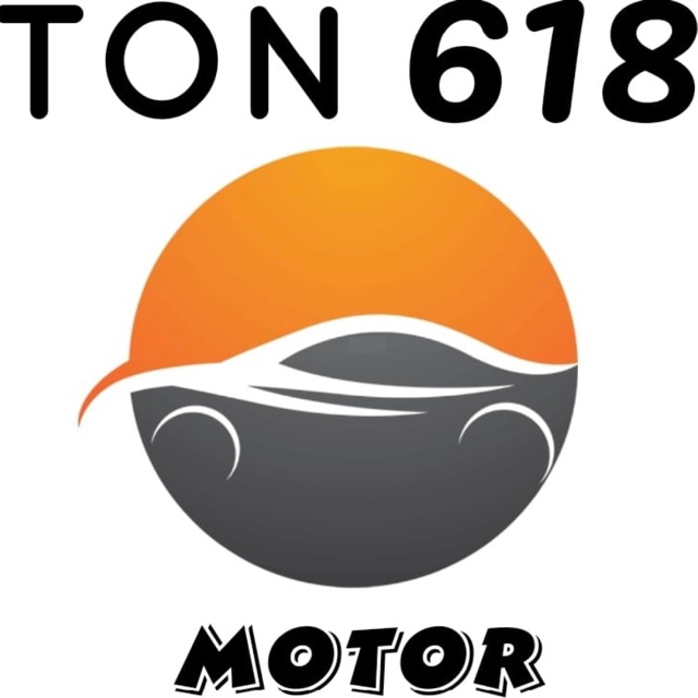 Produk TON 618 MOTOR | Shopee Indonesia