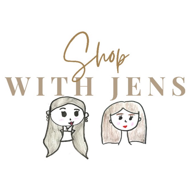 Produk Shop With Jens | Shopee Indonesia