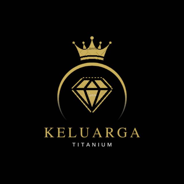 Produk KELUARGA TITANIUM | Shopee Indonesia