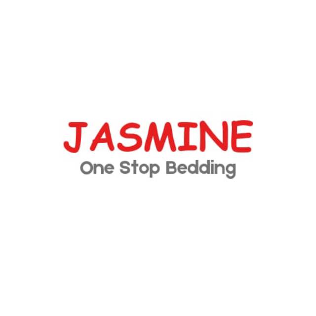 Produk Jasmine Bedding Collection | Shopee Indonesia