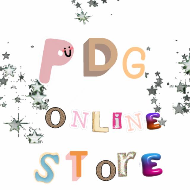 Produk PDG Online Store | Shopee Indonesia