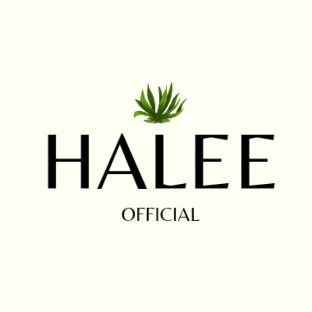 Produk HALEE OFFICIAL | Shopee Indonesia