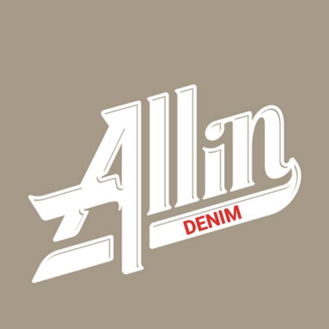 Produk ALLIN-Denim | Shopee Indonesia
