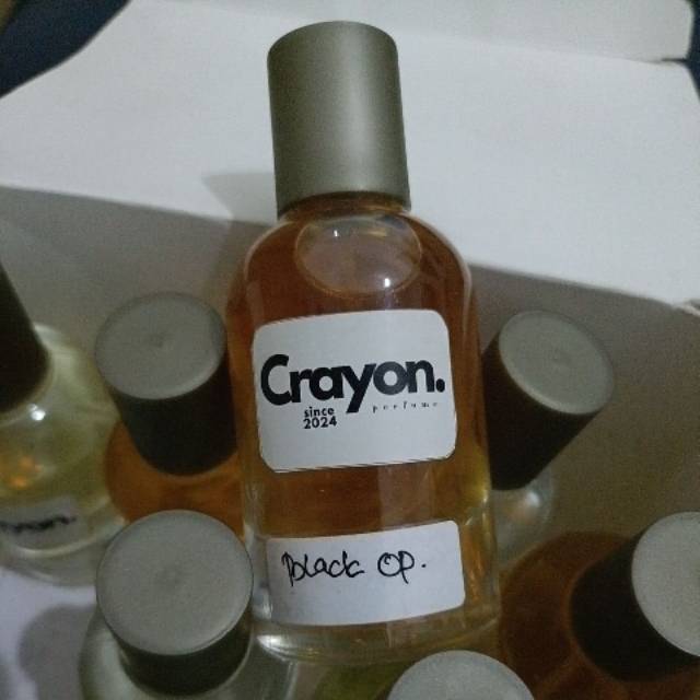 Produk CRAYON. | Shopee Indonesia