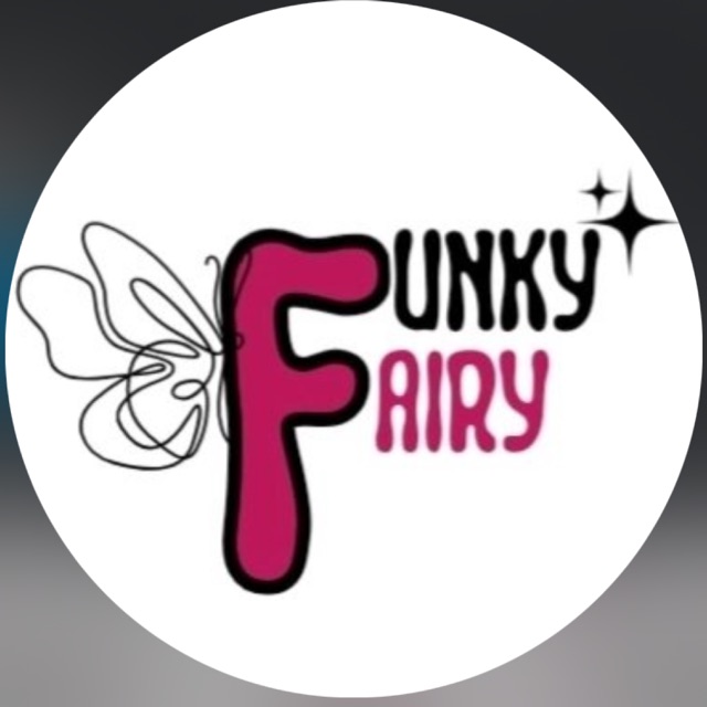 Produk Funky Fairy | Shopee Indonesia