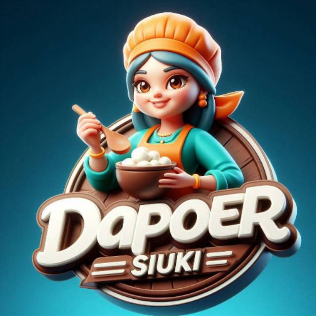 Produk Dapoer Siuki | Shopee Indonesia