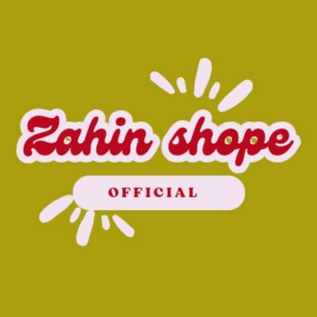 Produk Zahin shope | Shopee Indonesia