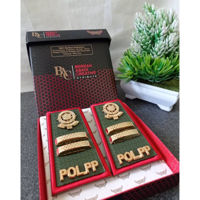 Produk pusat atribut satpolpp | Shopee Indonesia