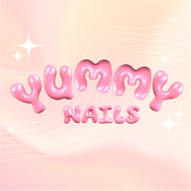 Produk yummynails.studio | Shopee Indonesia