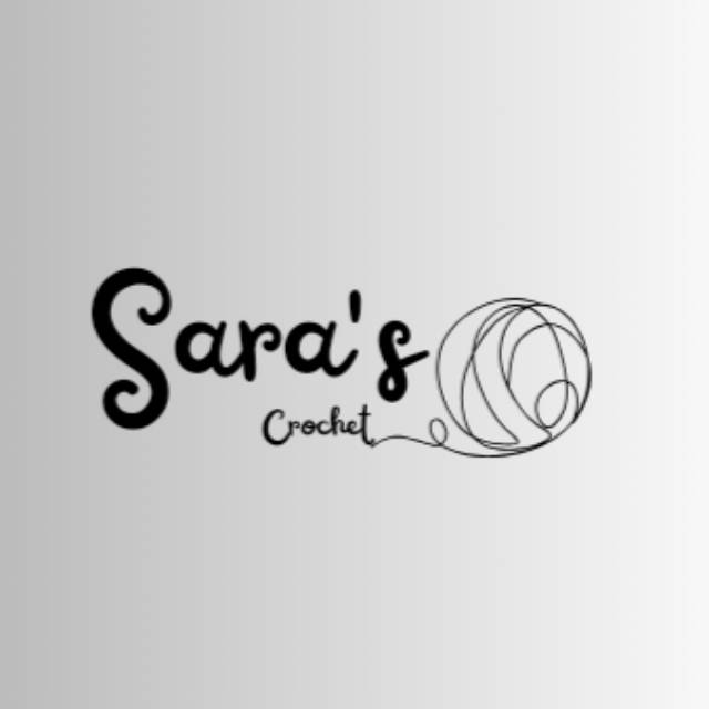 Produk sara's crochet | Shopee Indonesia