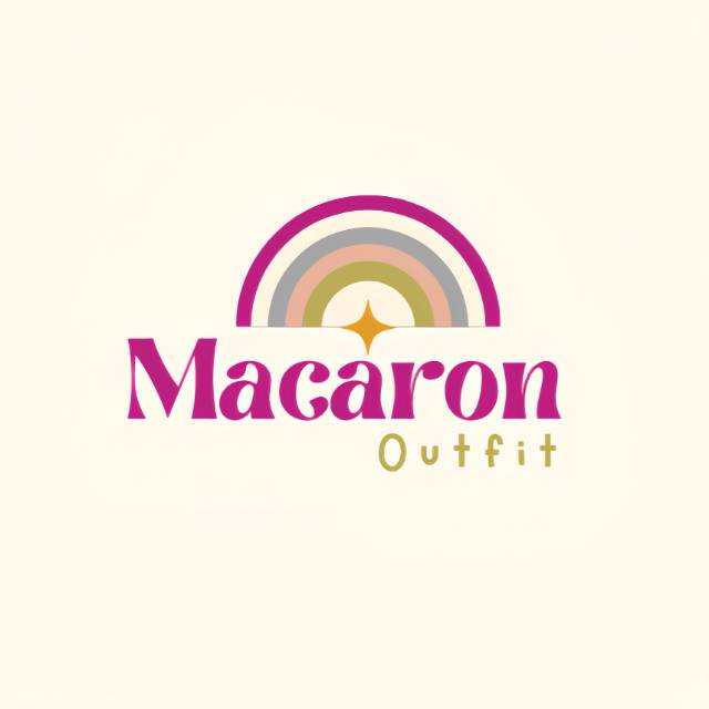 Produk Macaron Outfit | Shopee Indonesia