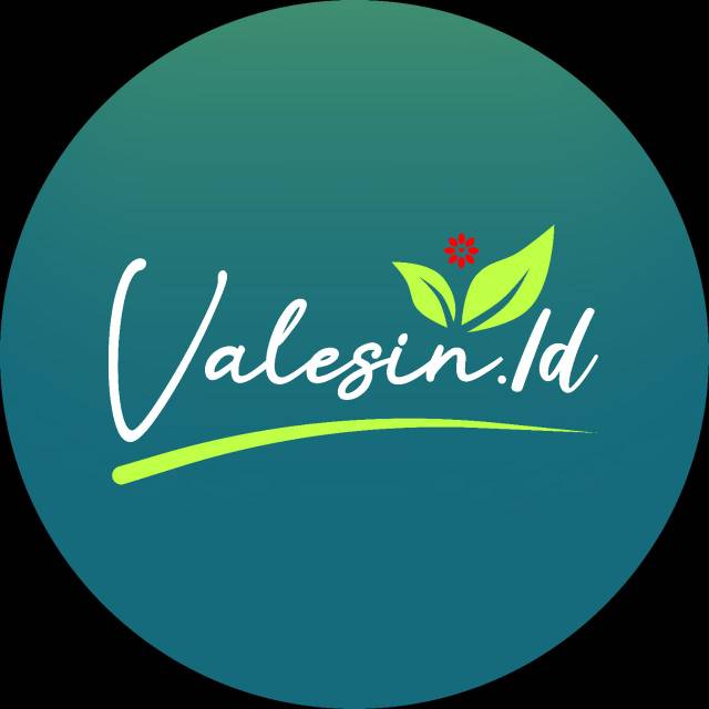 Produk VALESIN.ID_OFFICIAL | Shopee Indonesia