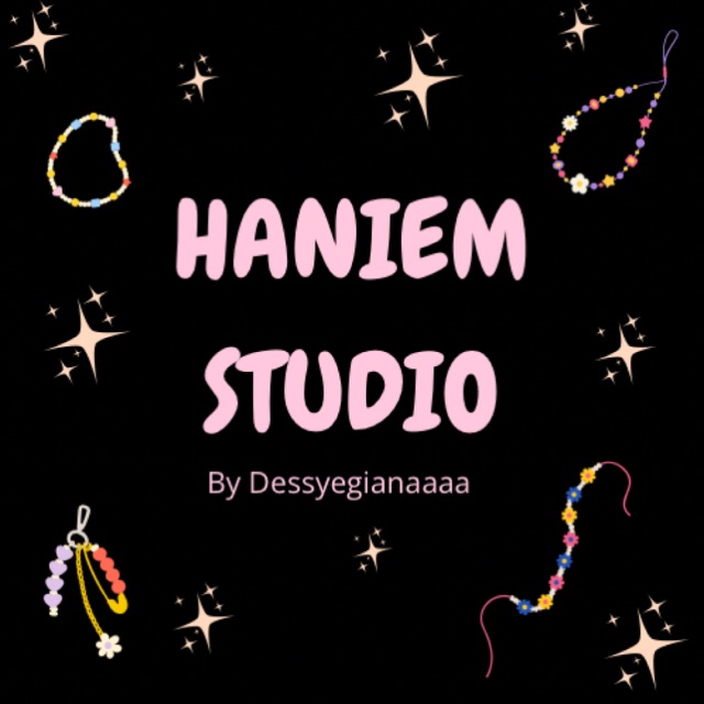 Produk HANIEM STUDIO | Shopee Indonesia
