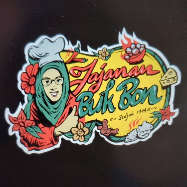Produk Warung Buk Bon | Shopee Indonesia
