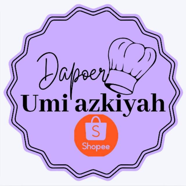 Produk Dapoer Umi Azkiyah | Shopee Indonesia