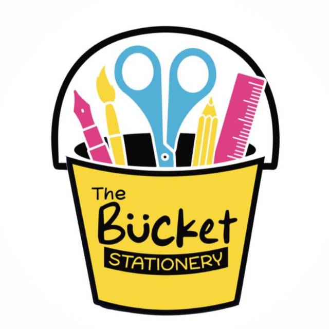 Produk The Bucket Stationary | Shopee Indonesia
