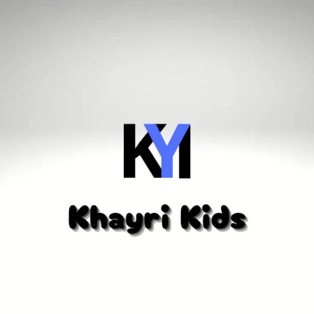 Produk Khayri Kids | Shopee Indonesia