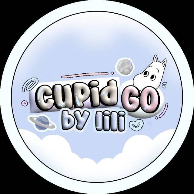 Produk Cupid GO by lili | Shopee Indonesia