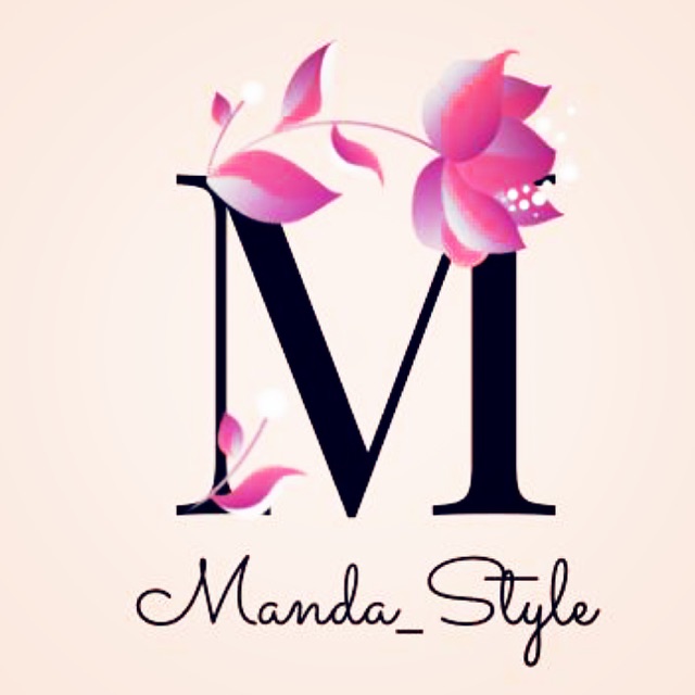 Produk MANDA_STYLE | Shopee Indonesia