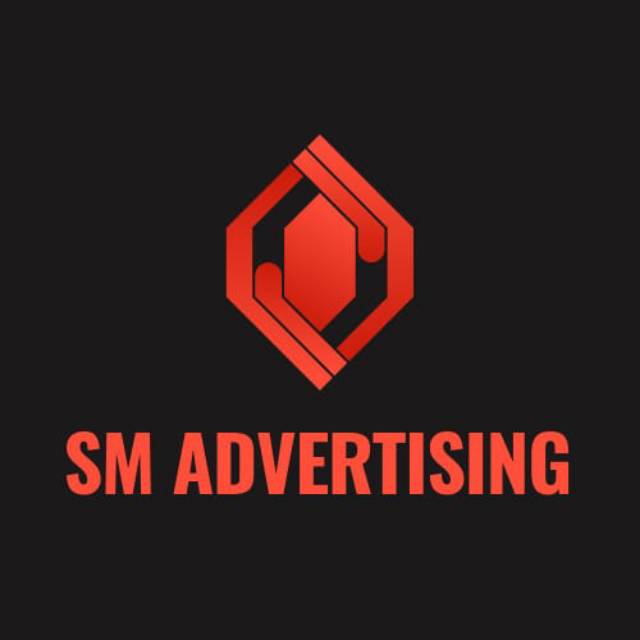 Produk SM_ADVERTISING | Shopee Indonesia