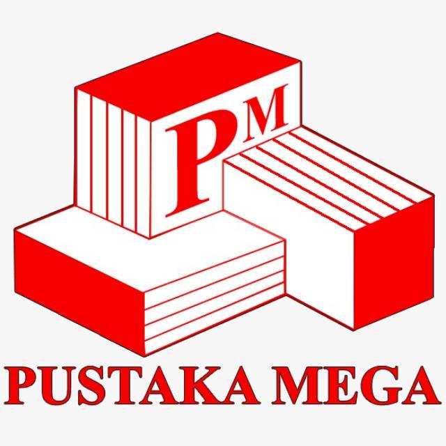 Produk CV PUSTAKA MEGA | Shopee Indonesia