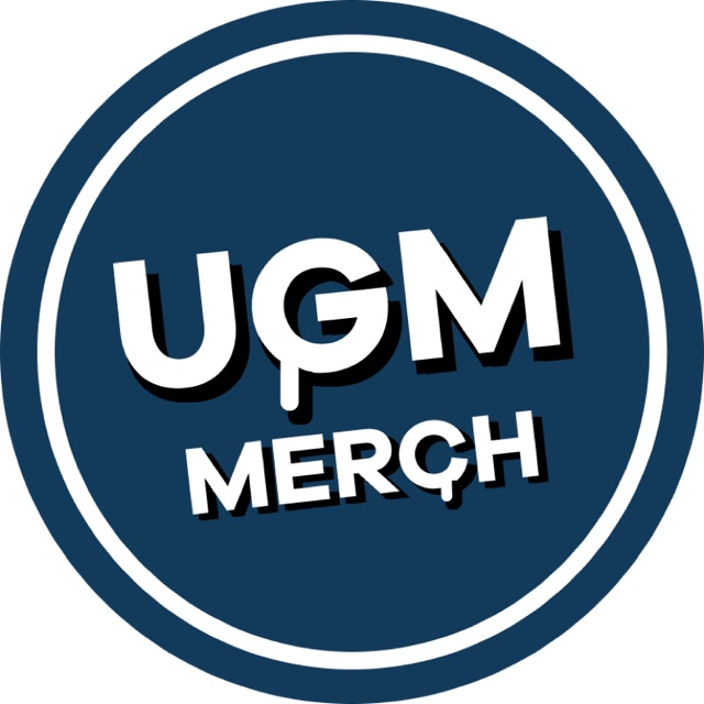 Produk Pionir Merch UGM | Shopee Indonesia