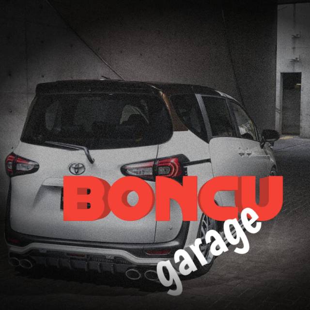 Produk Boncu_garage | Shopee Indonesia